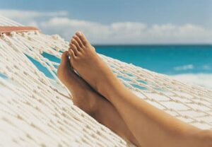 How Podiatry Can Get Your Feet Ready For Summer