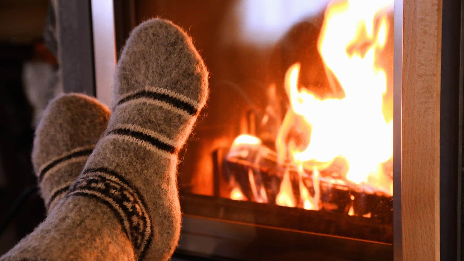 How Cold Weather Affects Your Feet | Talaria Podiatrist