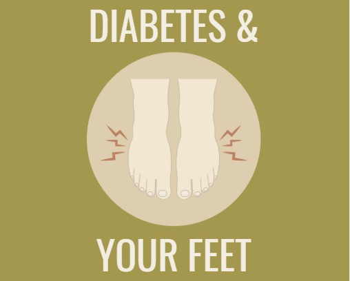 Diabetes And Your Feet Why Regular Podiatry Care Matters 9590